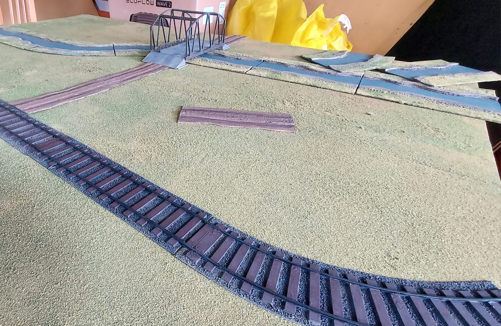Terrain making – Pancratist
