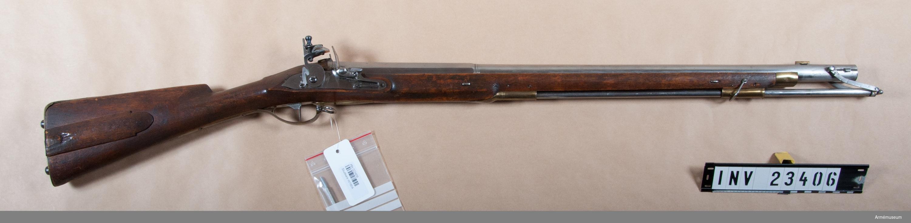 Nyland jägers – Pancratist